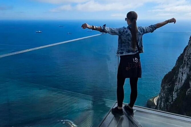 Gibraltar Private Daytrip From Malaga - Pricing and Cancellation Policy