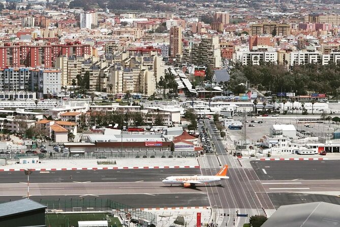 Gibraltar Private Daytrip From Malaga - Highlights and Uniqueness of the Tour