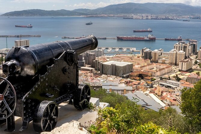 Gibraltar Private Tour From Malaga and Surronding Areas - Transportation and Pickup Information