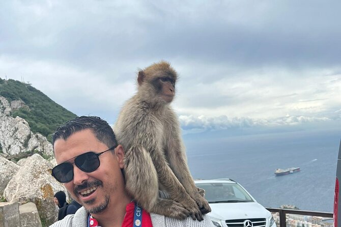 Gibraltar Private Tour From Malaga and Surronding Areas - Traveler Requirements and Tips