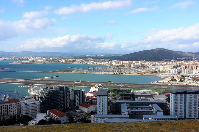 Gibraltar Private Tour From Marbella or Malaga - Frequently Asked Questions