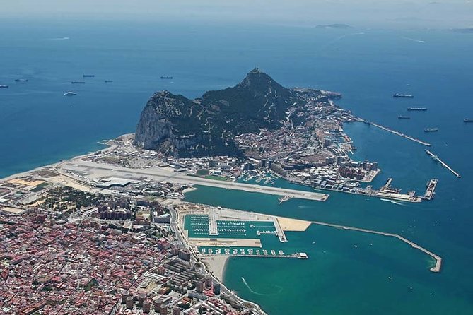 Gibraltar private tours from Seville - Discovering Gibraltar from Seville: A Traveler’s Perspective