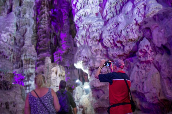 Gibraltar Rock Guided Tour - Travel Considerations