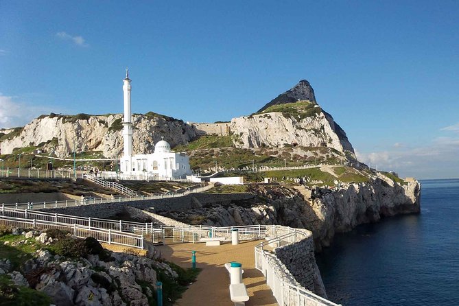 Gibraltar Shopping Guided Tour From Costa Del Sol - Booking Information and Cancellation Policy
