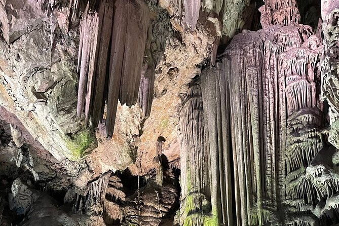 Gibraltar Sightseeing : Classic Rock Tour Plus World War 2 Tunnels (Private) - Pricing and Booking