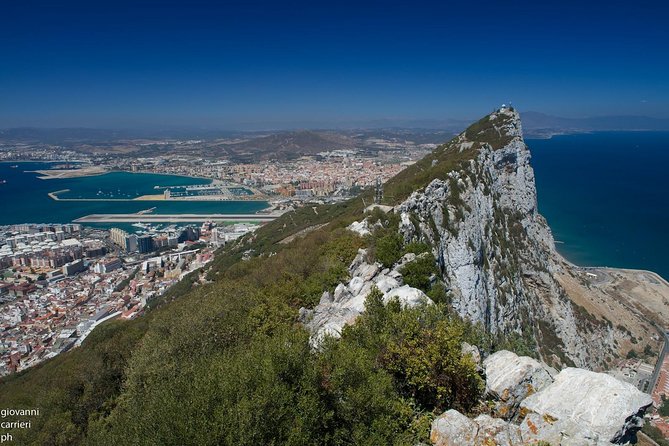 Gibraltar Sightseeing: Classic Rock Tour (Private) - Accessibility and Participation