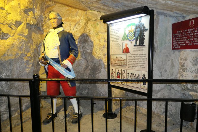 Gibraltar Sightseeing: Classic Rock Tour (Private) - Guide Experience and Reviews