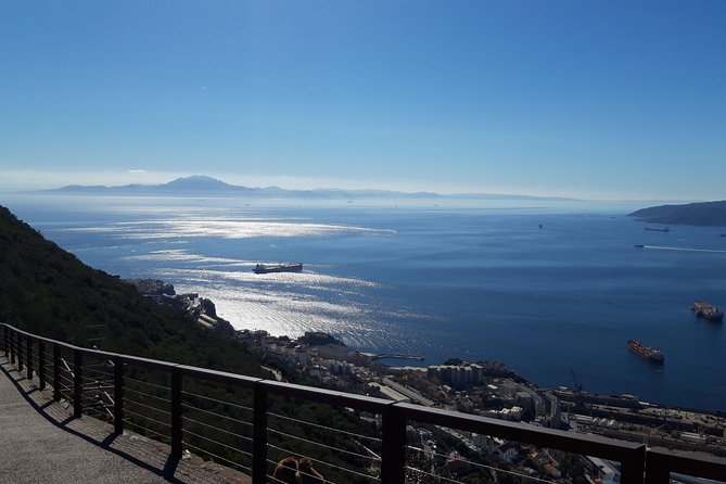 Gibraltar Sightseeing: Premium Rock Tour / Shore Excursion (Private) - Inclusive Pricing and Cancellation Policy