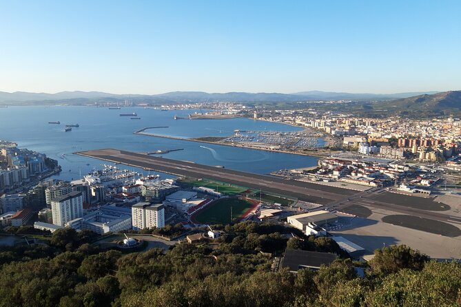 Gibraltar Sightseeing Tour with Monkeys and Panoramic views - Final Thoughts