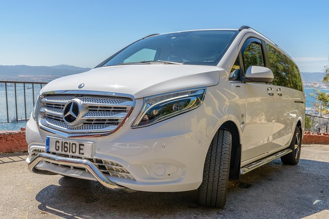 Gibraltar Skywalk & Bridge tour and Much More 3.30hrs - Frequently Asked Questions