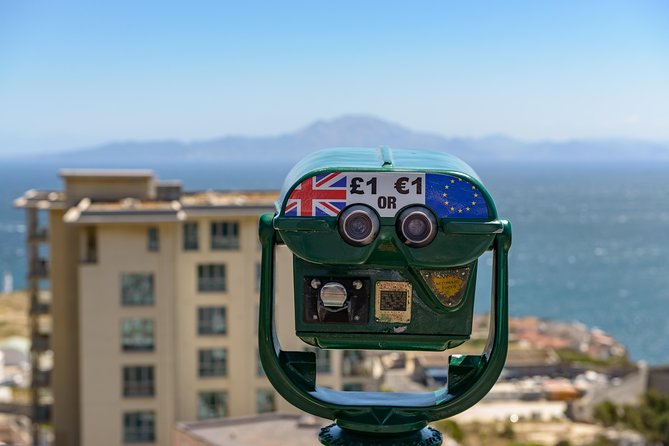 Gibraltar Skywalk & Bridge tour and Much More 3.30hrs - Final Thoughts