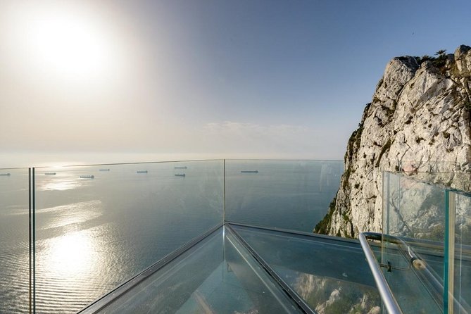 Gibraltar Skywalk & Suspension Bridge Tour 1.45hrs - What Travelers Love and What to Consider