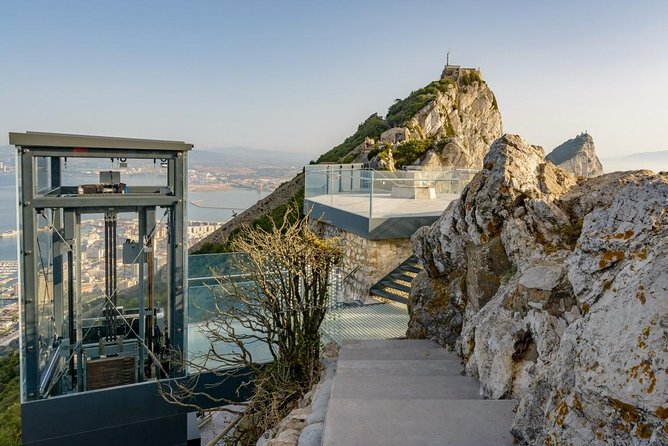 Gibraltar Skywalk & Suspension Bridge Tour 1.45hrs - Final Thoughts