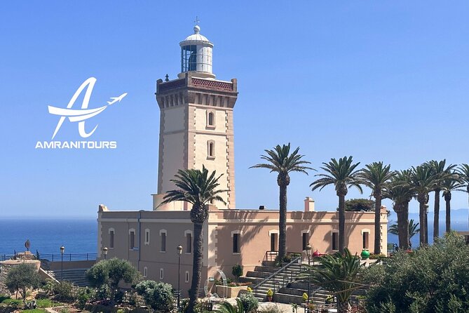 Gibraltar to Tangier All Inclusive Day Trip - Key Points