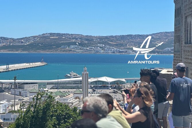 Gibraltar to Tangier All Inclusive Day Trip - The Price and Value