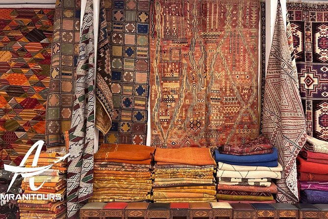 Gibraltar to Tangier All Inclusive Day Trip - Who Will Appreciate This Tour?