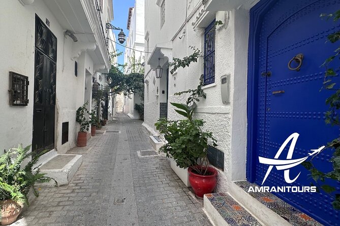 Gibraltar to Tangier All Inclusive Day Trip - FAQs