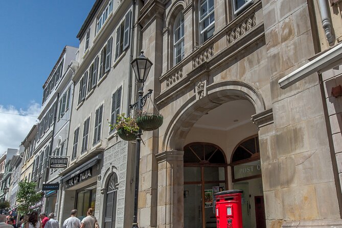 Gibraltar Walking Tour - Why This Tour Offers Good Value