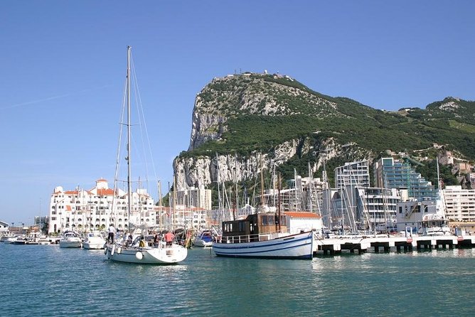 Gibraltar With St Michael Caves Guided Tour From Costa Del Sol - Understanding Tour Inclusions, Exclusions, and Necessary Preparations