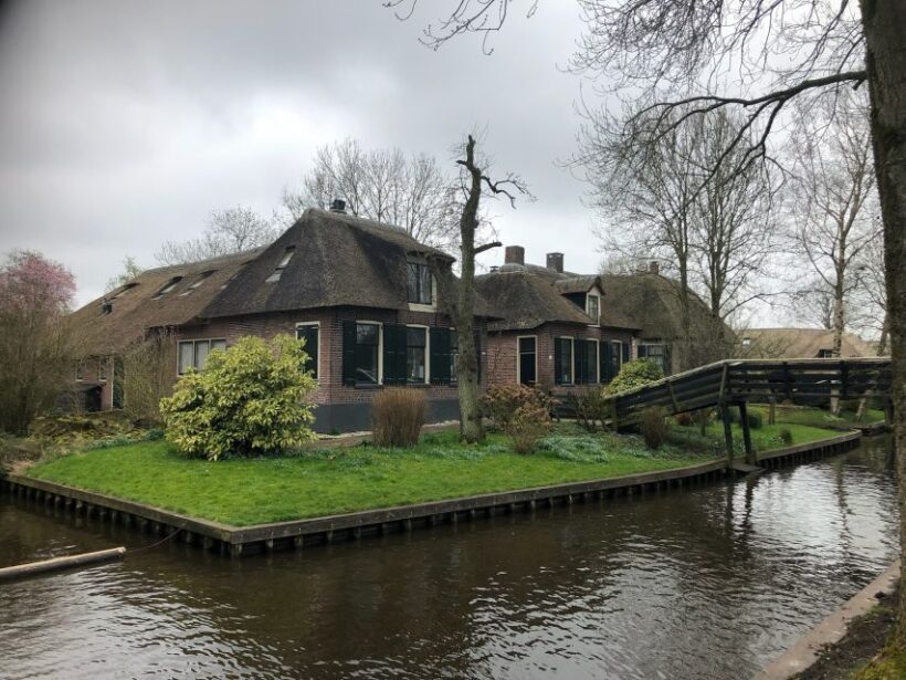 Giethoorm & Exploring the North of The Netherlands Tour - Setting the Scene: What to Expect from This Tour
