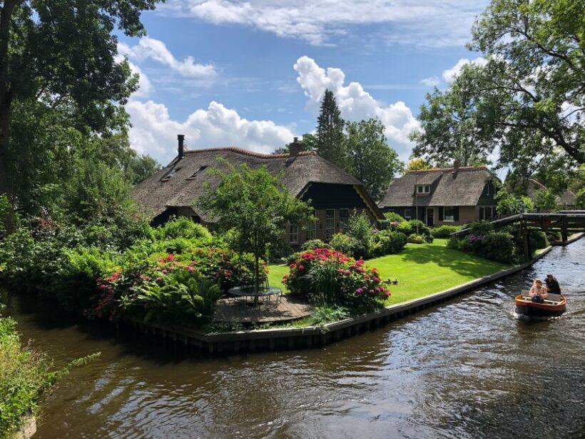 Giethoorm & Exploring the North of The Netherlands Tour - What We Loved About This Tour