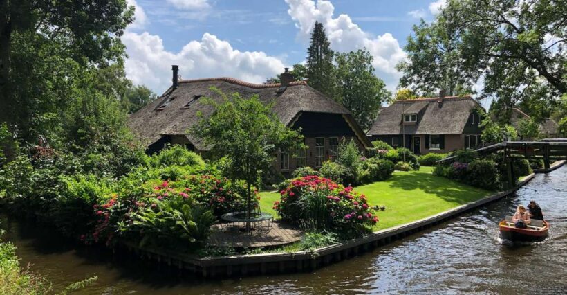 Giethoorm & Exploring the North of The Netherlands Tour - Final Thoughts on the Giethoorn & Hasselt Tour