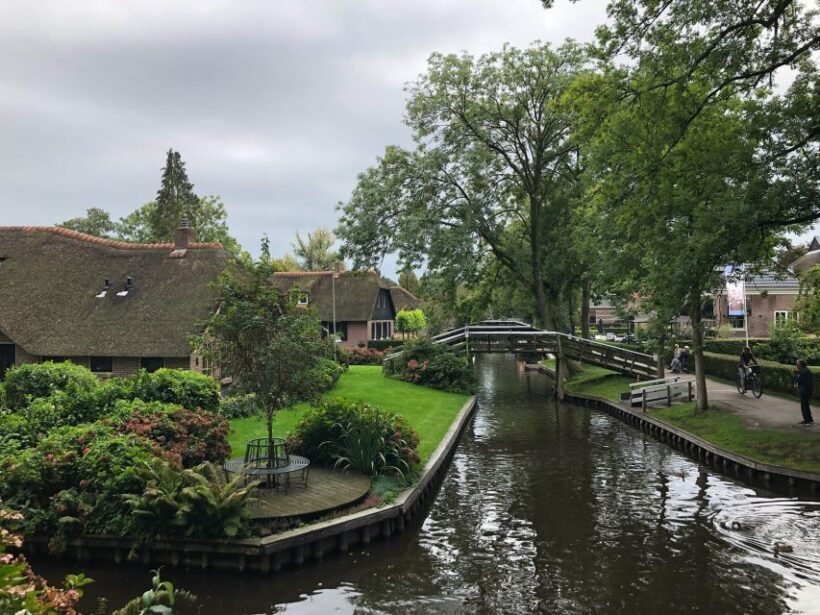 Giethoorm & Exploring the North of The Netherlands Tour - FAQs