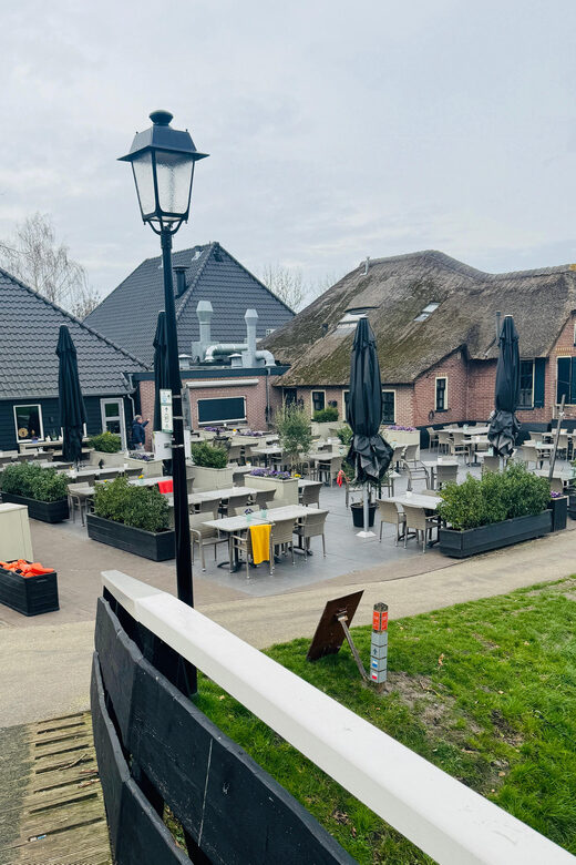 "Giethoorn: Exclusive Private Tour of the Dutch Venice" - Frequently Asked Questions