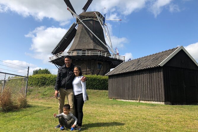 Giethoorn, Private Boat Tour & Exploring the North Netherlands - Customer Testimonials and Feedback