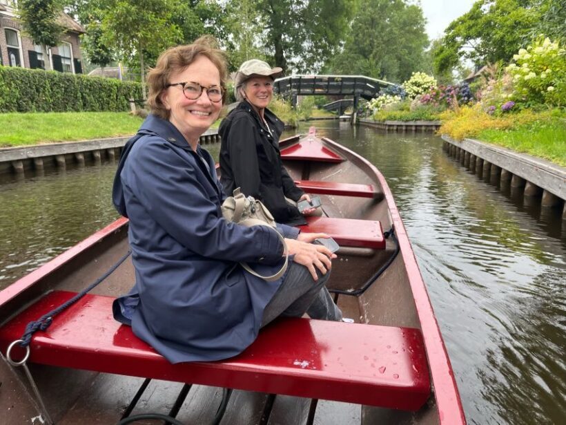 Giethoorn, Private Boat Tour & Zaanse Schans Windmills - Who Is This Tour Best For?