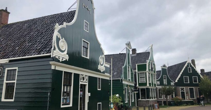 Giethoorn, Private Boat Tour & Zaanse Schans Windmills - FAQ