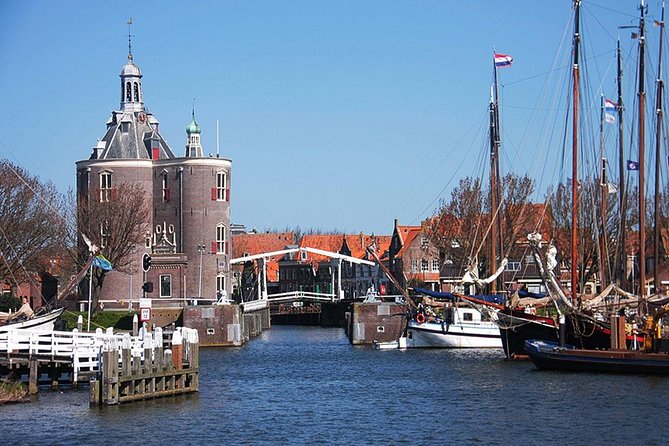 Giethoorn Private Tour from Amsterdam in Jaguar S Type - FAQ