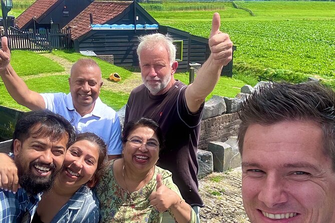 Giethoorn Roundtrip Transport with Optional Guided Canal Cruise - Why We Think It Works Well