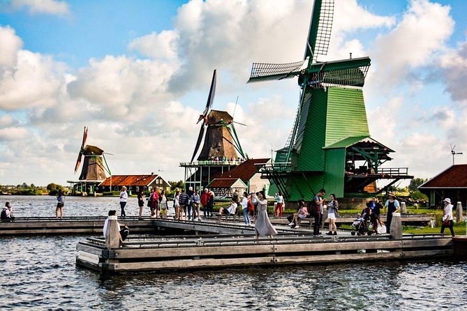 Giethoorn, Zaanse Schans Windmills Guided Day Trip from Amsterdam - Who Will Love This Tour?