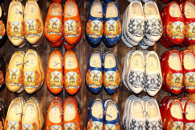 Giethoorn, Zaanse Schans Windmills Guided Day Trip from Amsterdam - The Sum Up