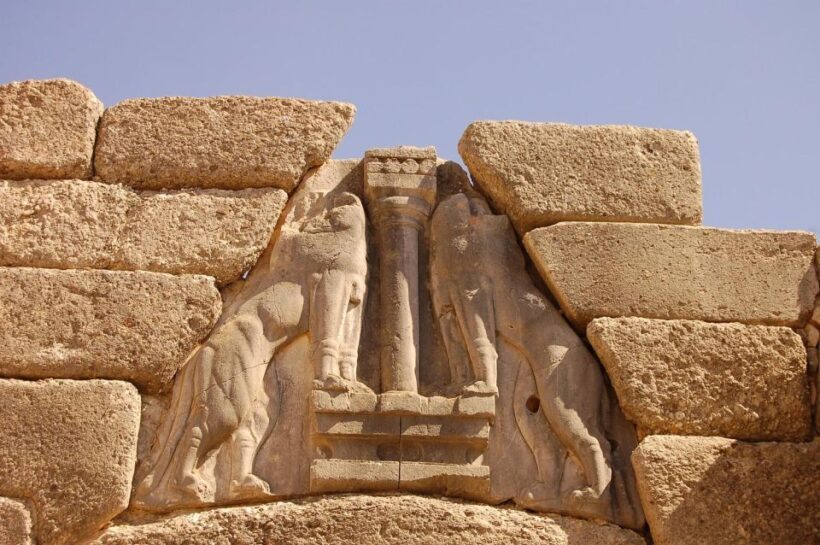 Gigantic Corinth, Mycenae, Nafplion 8-H Private Shore Trip - The Sum Up