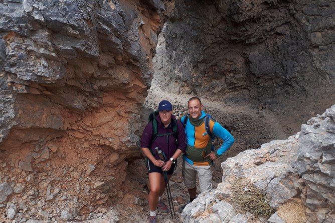 Gigilos summit adventure - A Detailed Look at the Gigilos Summit Adventure in Crete