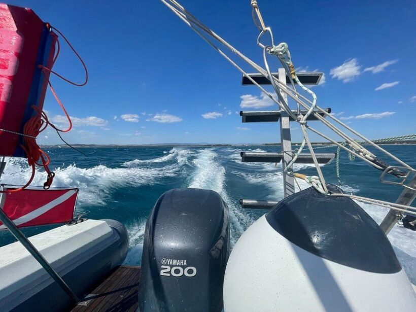 Giglio Island (Tuscania): Tour and snorkelling on a dinghy - FAQ: Your Practical Questions Answered