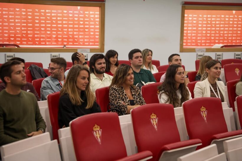 Gijon : El Molinón Stadium Guided Tour - Final Thoughts