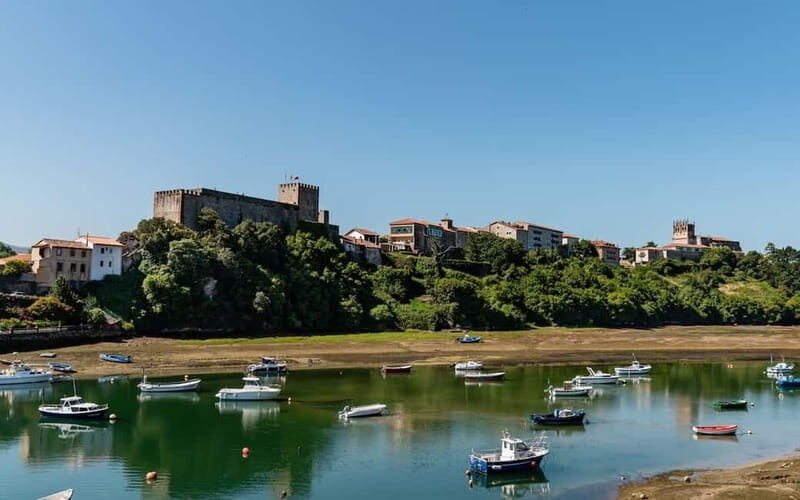 Gijón: Ribadesella, Llanes & San Vicente de la Barquera - A Deep Dive into the Tour Experience