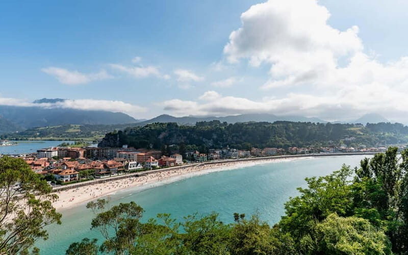 Gijón: Ribadesella, Llanes & San Vicente de la Barquera - FAQ