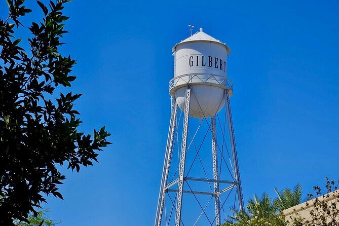 Gilbert Ghost Hunt: Self-Guided Haunted Walking Quest - Practical Considerations