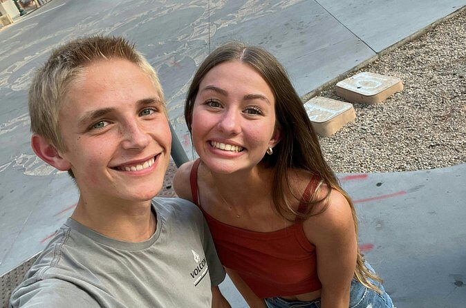 Gilbert Ghost Hunt: Self-Guided Haunted Walking Quest - FAQs