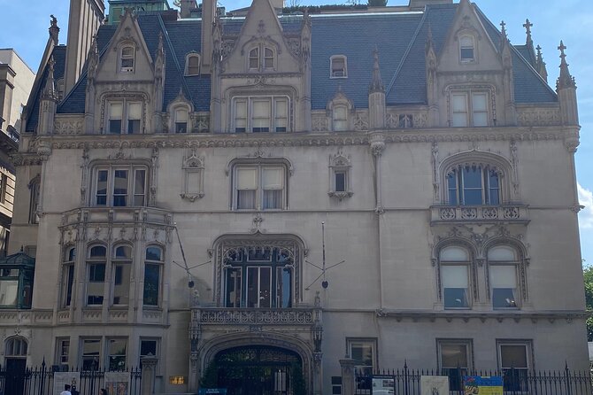Gilded Age Mansions Tour in New York - Why This Tour Is Worth Considering