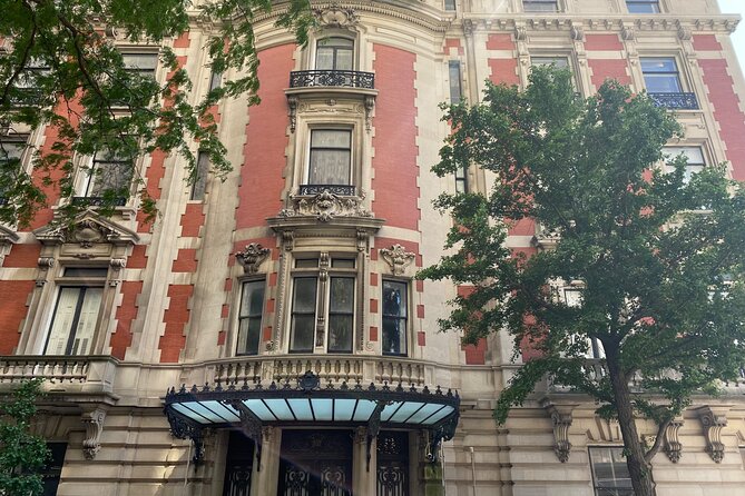 Gilded Age Mansions Tour in New York - Who Should Do This Tour?