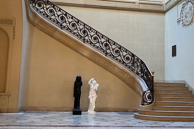 Gilded Age Mansions Tour in New York - Final Thoughts