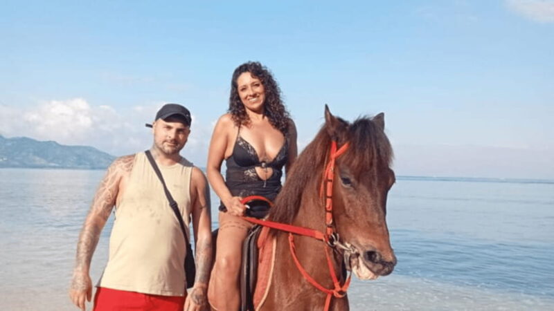Gili Air: 1-Hour Horse Riding Adventure - The Practicalities and Value