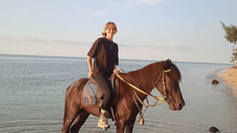 Gili Air: 1-Hour Horse Riding Adventure - FAQ