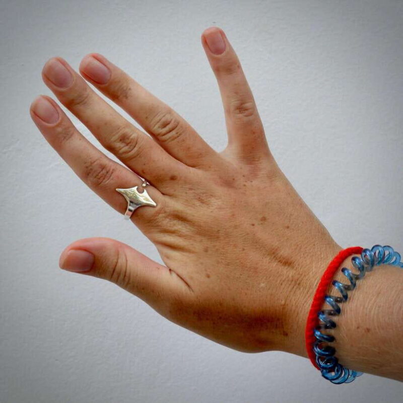 Gili Air: kaktus silver jewellery making class - Frequently Asked Questions