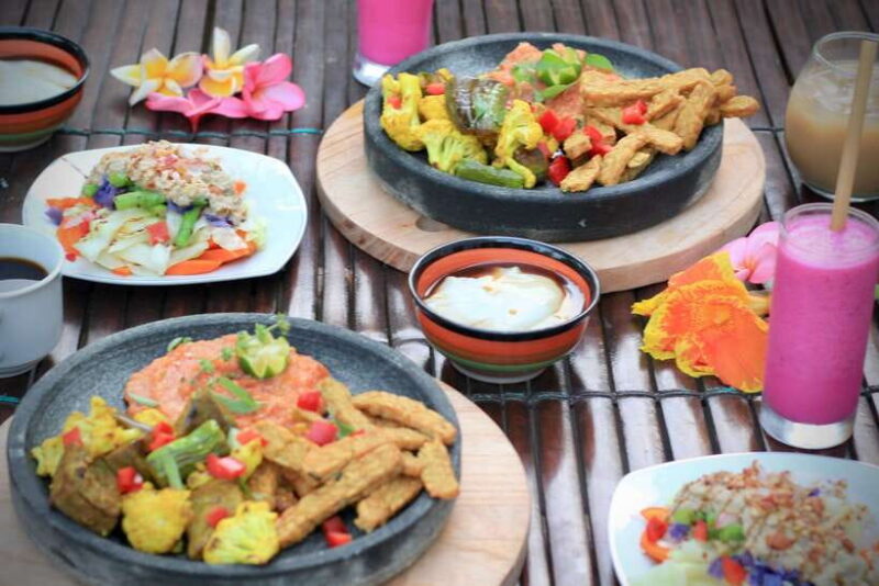 Gili air: Kaktus traditional cooking class - The Experience: Genuine, Fun, and Educational